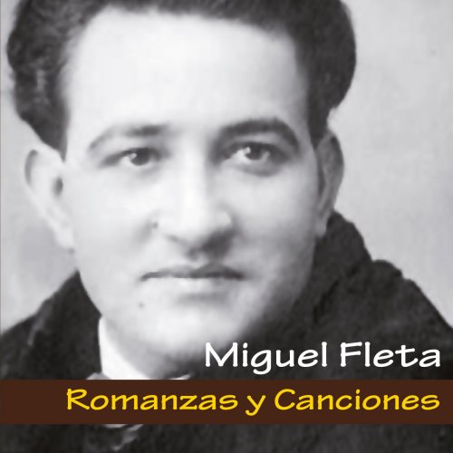Miguel Fleta - Miguelón "Dios Te Lo Pague, Maja" Lyrics | Musixmatch