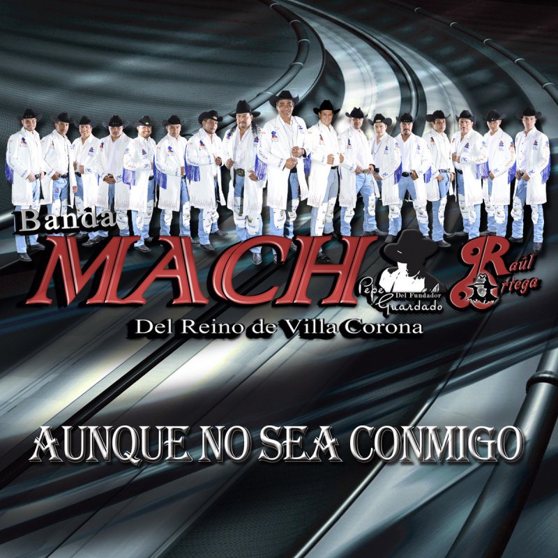 Letra de Historia Bonita de Banda Mach | Musixmatch