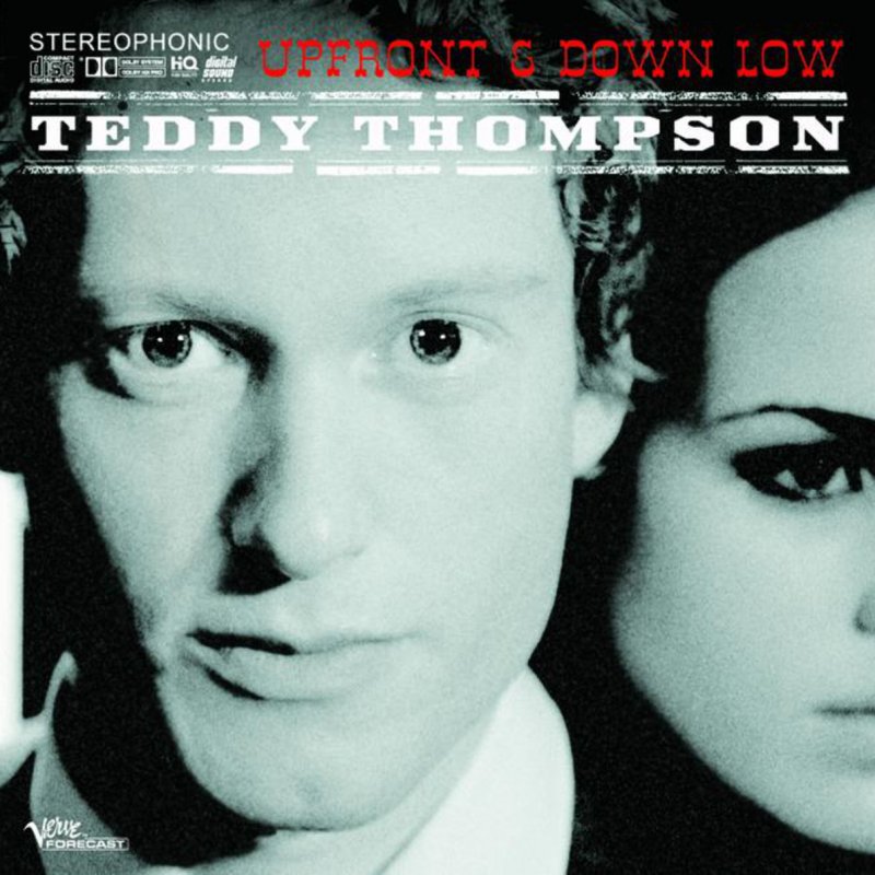 Letra de Touching Home de Teddy Thompson | Musixmatch