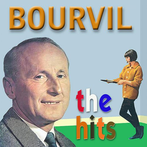 Bourvil - Salade De Fruits lyrics | Musixmatch