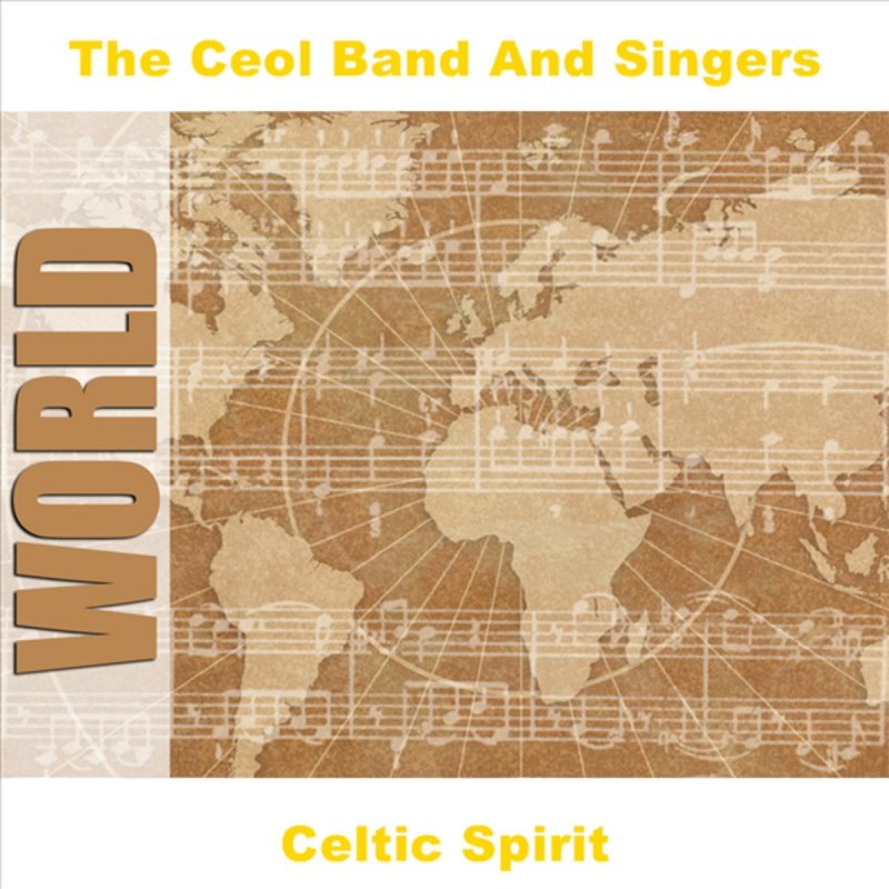 Letra de When You're Gone de The Ceol Band And Singers | Musixmatch