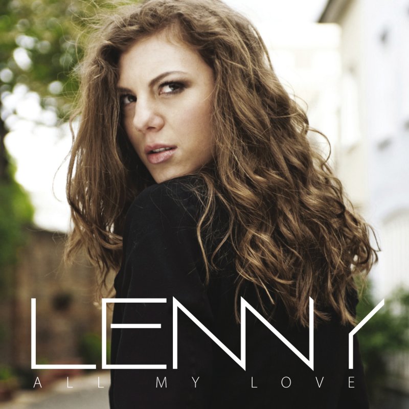 Lenny - Letter To You Lyrics | Musixmatch