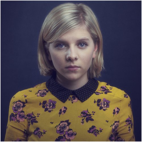 Letras de Aurora Aksnes | Musixmatch