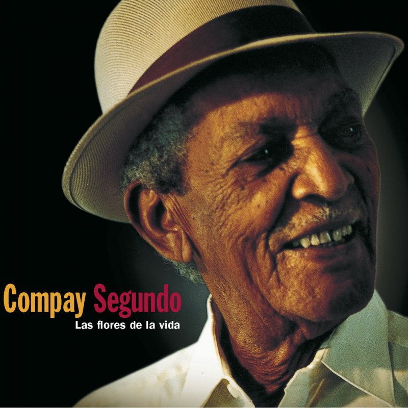 Compay Segundo - Guantanamera Lyrics | Musixmatch
