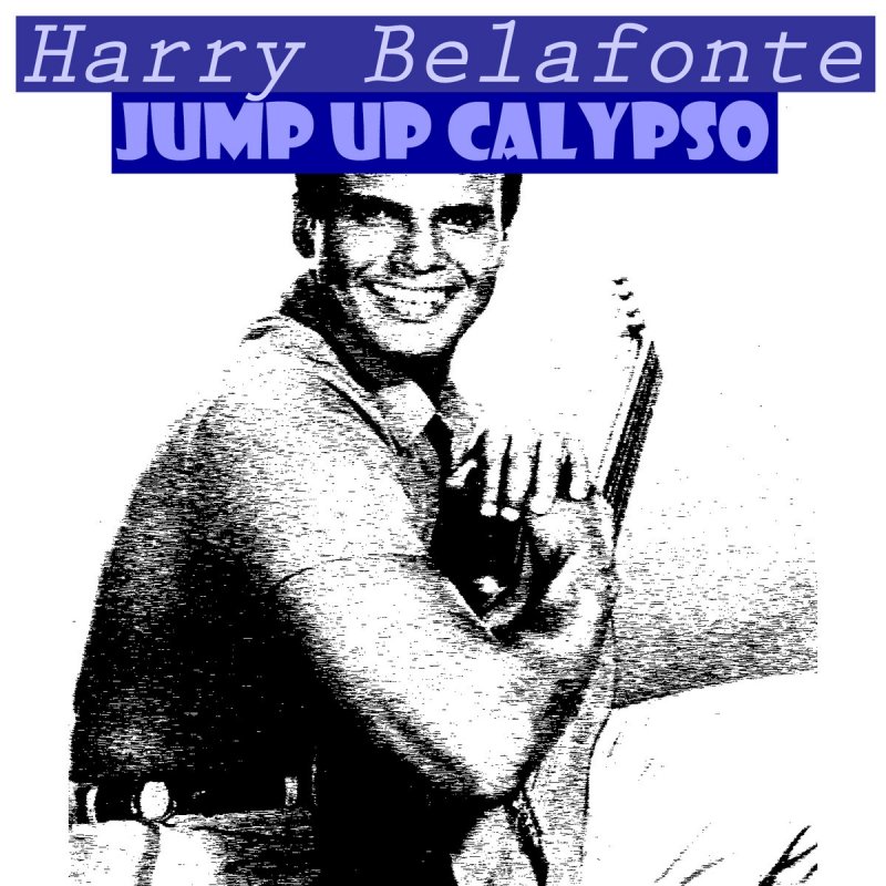 Harry Belafonte - Jump in the Line Lyrics | Musixmatch