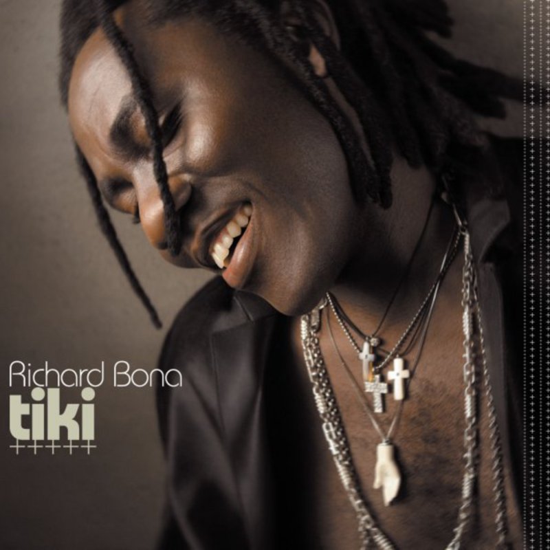 Letra de Manyaka O Brazil de Richard Bona | Musixmatch