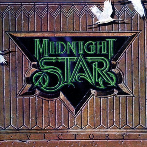 Midnight Star - Love Is Alive Lyrics | Musixmatch