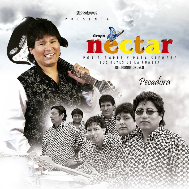 Letra de Cicatrices de Grupo Nectar | Musixmatch