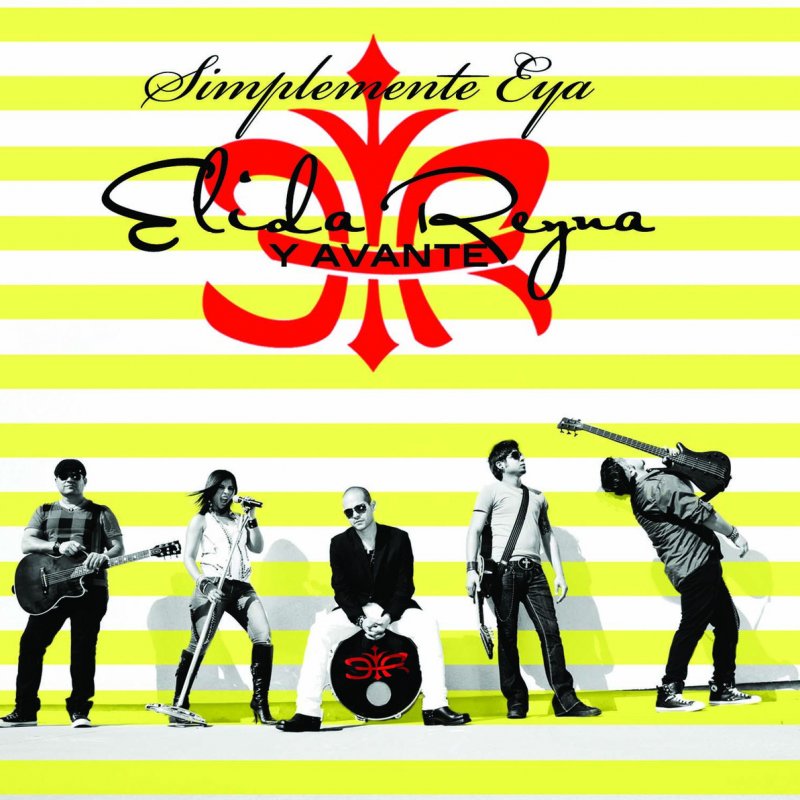 Elida Reyna Y Avante feat. Jesse Turner - Juntos Hasta Morir a Dueto ...