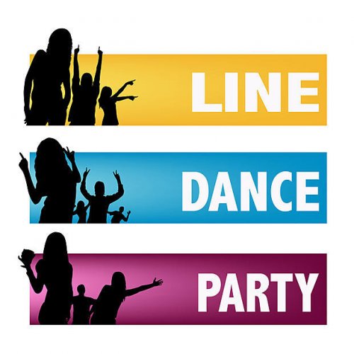 Line Dance Party - Locomotion Lyrics | Musixmatch