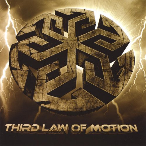 Third Law Of Motion - Weight of the World lyrics | Musixmatch
