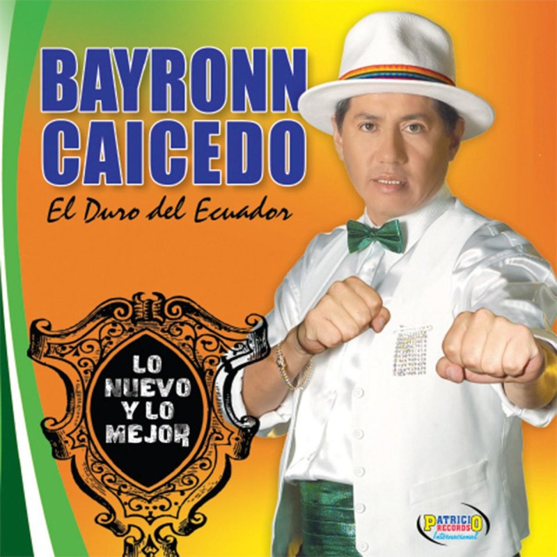 Letra de El Locutorio de Bayron Caicedo | Musixmatch