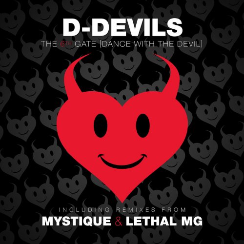 Letra De D Devils The 6th Gate Dance With The Devil Mystique Remix