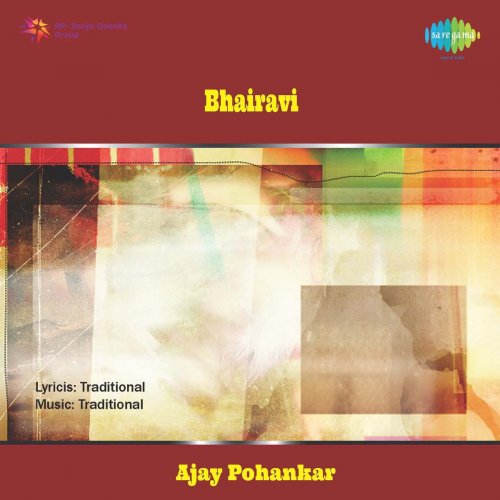 Letra de Pandit Ajay Pohankar, Govindrao and Prabhakar(Harmonium ...