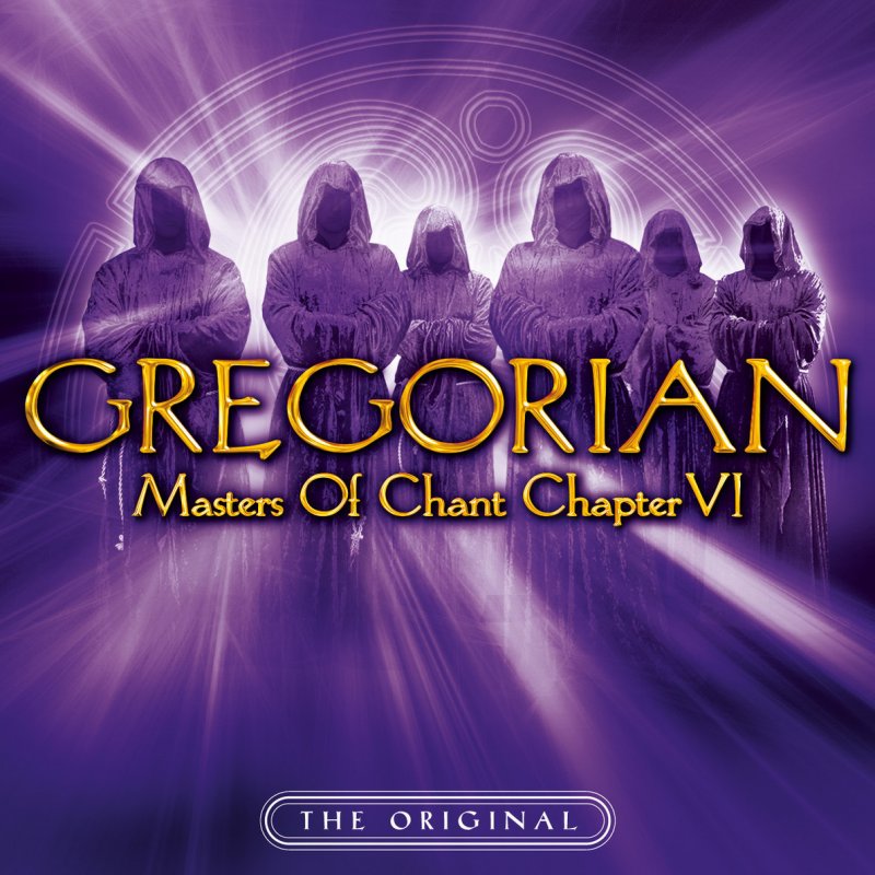 Letra de The Circle de Gregorian | Musixmatch