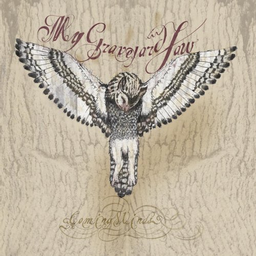 My Graveyard Jaw - Lucy Lu lyrics | Musixmatch