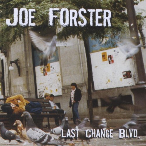 Letra de Joe Forster - The Valley | Musixmatch