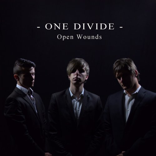 One Divide - Open Wounds lyrics | Musixmatch
