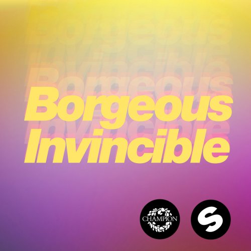 Borgeous - traduction des paroles de Invincible - Steerner Remix en ...