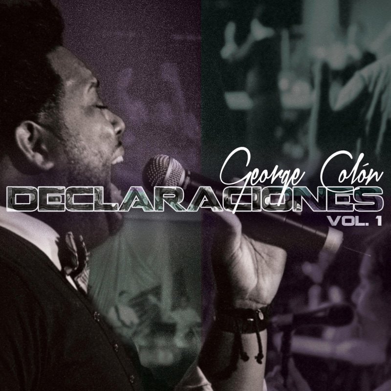 George Colon - Show Me Your Face Lyrics | Musixmatch