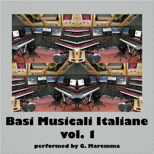 Basi Musicali Italiane - Cinquanta Special lyrics | Musixmatch