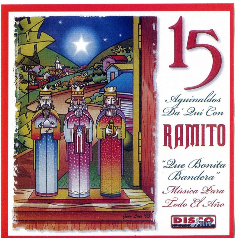 Letra de Recordando a Cayey de Ramito | Musixmatch