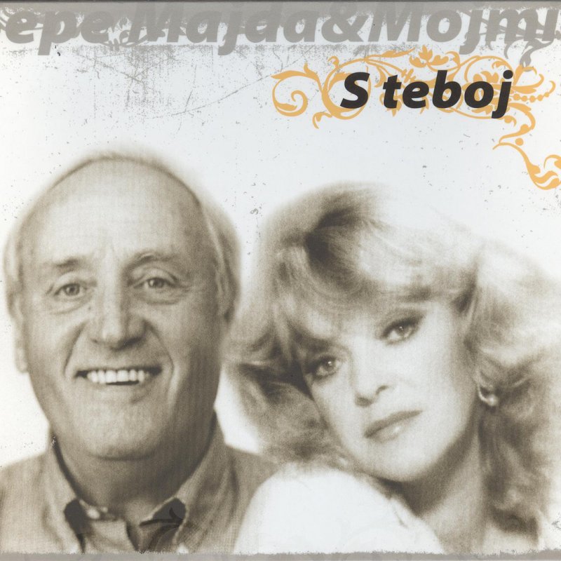 Majda Sepe & Mojmir Sepe - Uspavanka za Lano Lyrics | Musixmatch