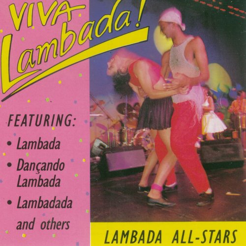 Letra de Lambada All-Stars - Salve Salve Moçambique | Musixmatch