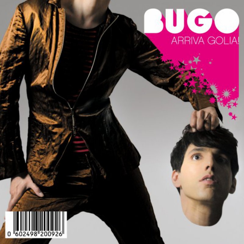 Bugo - Caramelle Lyrics | Musixmatch