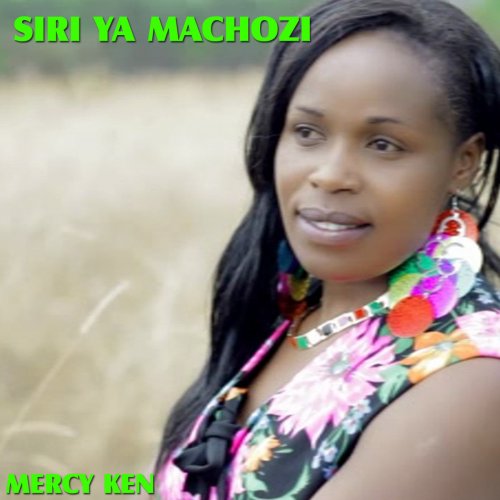 Mercy Ken - Unyonete Lyrics | Musixmatch