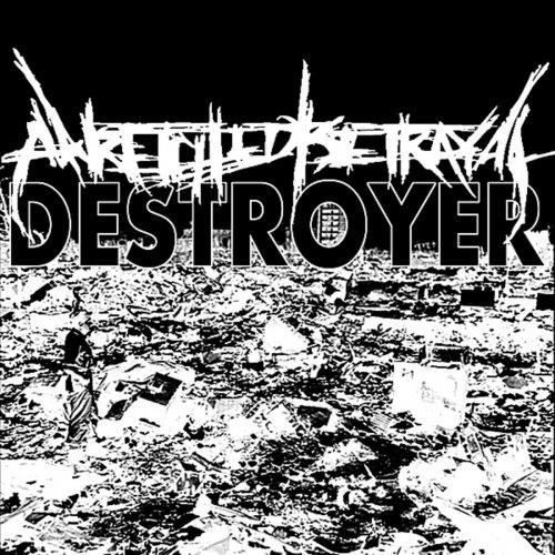 A Wretched Betrayal - Means to an End lyrics | Musixmatch