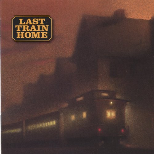 Last Train Home - Long Time Gone testo | Musixmatch