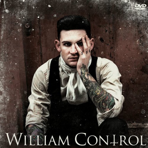 Letra de William Control - Disconnecting (Live) | Musixmatch