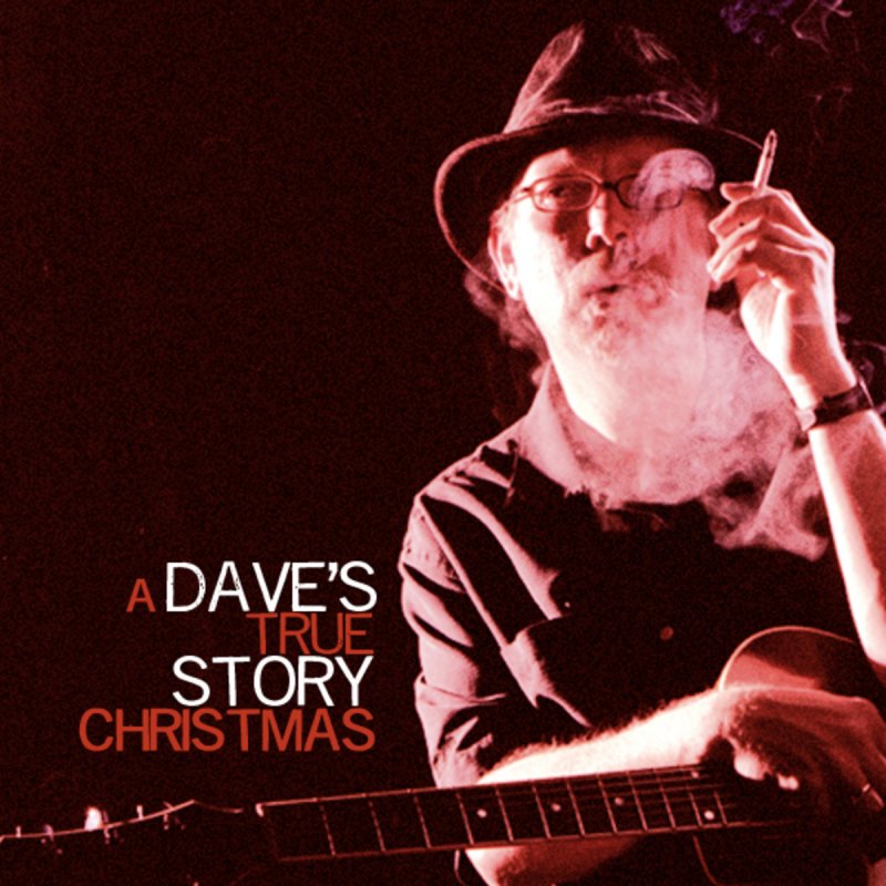 Letra de Winter Wonderland (Short Version) de Dave's True Story ...