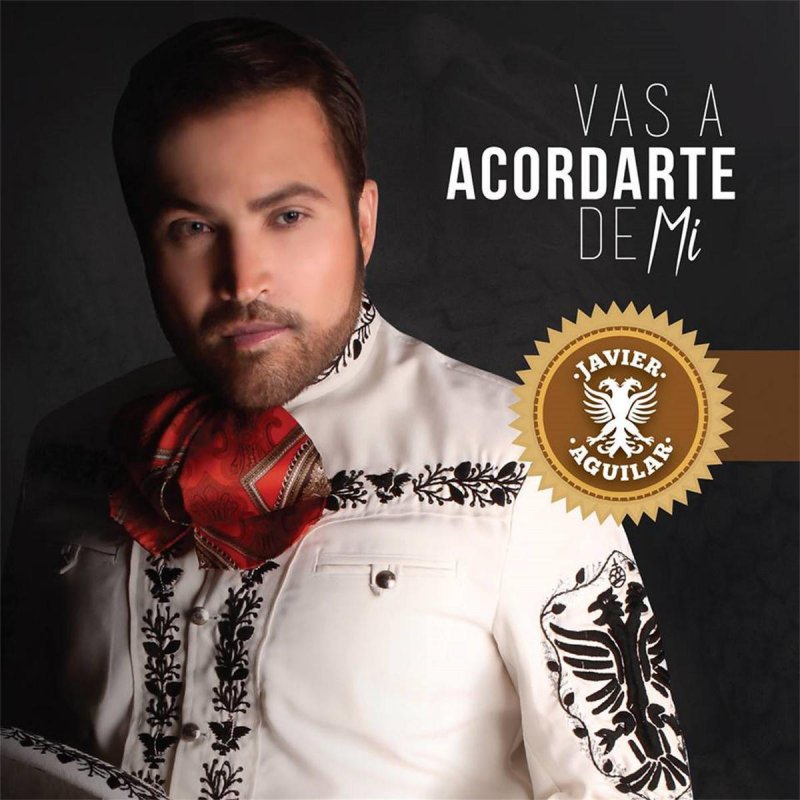 Letra de Mexico de Javier Aguilar | Musixmatch