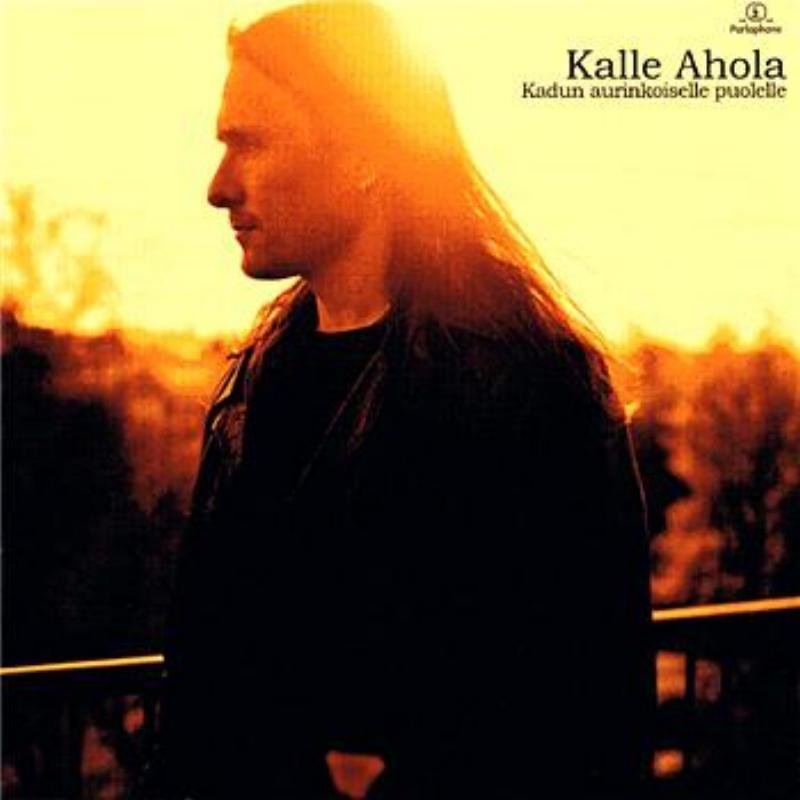 Kalle Ahola - Sairaala Lyrics | Musixmatch