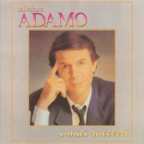 Adamo - La Notte 歌詞 | Musixmatch