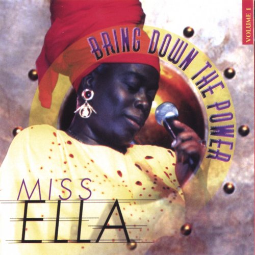 Ella Andall - Black Woman lyrics | Musixmatch