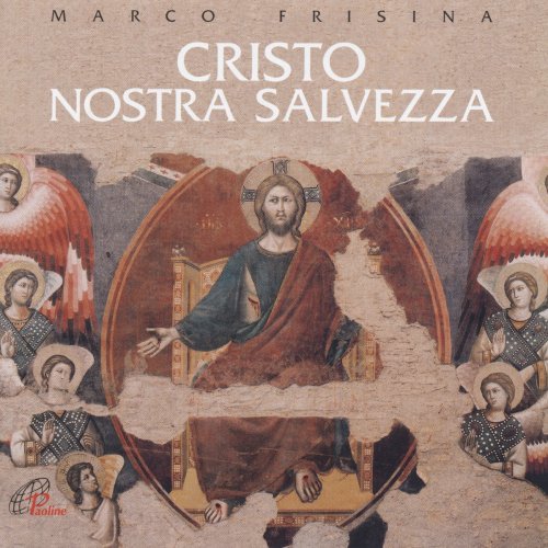 Marco Frisina - Gloria a Dio lyrics | Musixmatch
