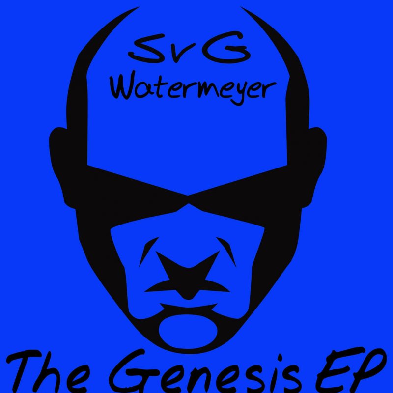 Letra de SvG Watermeyer - All I Want de SvG Watermeyer | Musixmatch