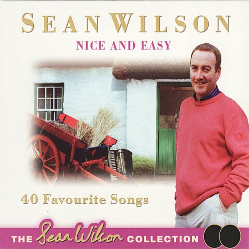 Sean Wilson - Over The Years lyrics | Musixmatch