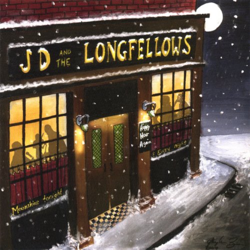 JD and the Longfellows - Happy Birthday 歌詞 | Musixmatch