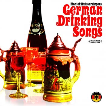 German Drinking Songs (Remastered) by Munich Meistersingers album ...