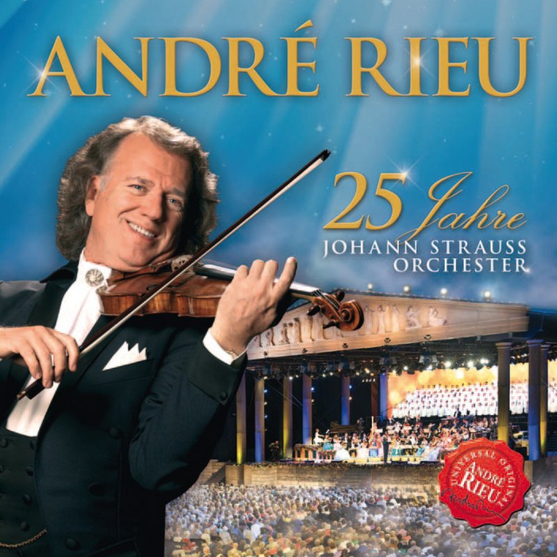 André Rieu feat. Heino - Rosamunde (Beer Barrel Polka) Lyrics | Musixmatch