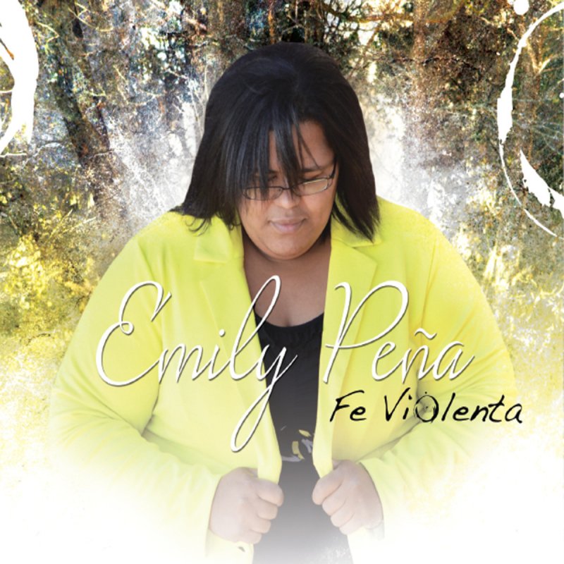 Letra de La Razón De Mi Adoración de Emily Peña feat. Yeisie Marie ...