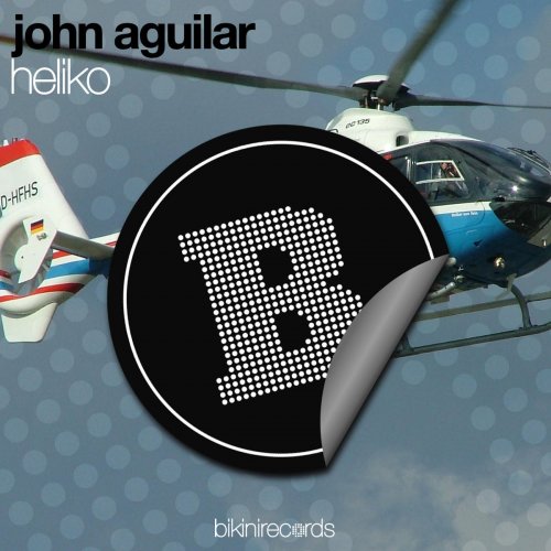 Letra de John Aguilar - Heliko (Albino Remix) | Musixmatch