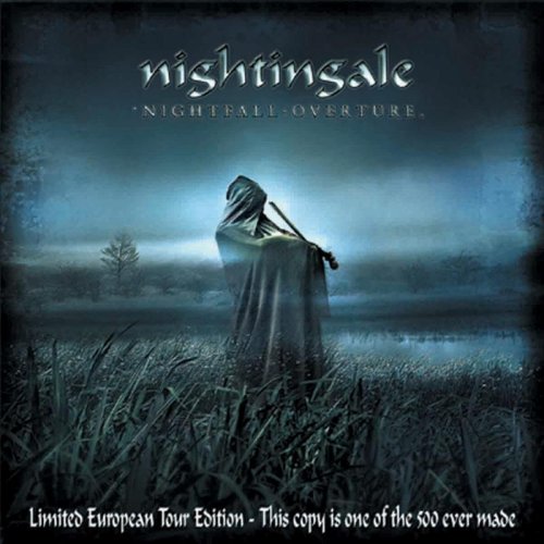Letra de Nightingale - Steal the Moon | Musixmatch