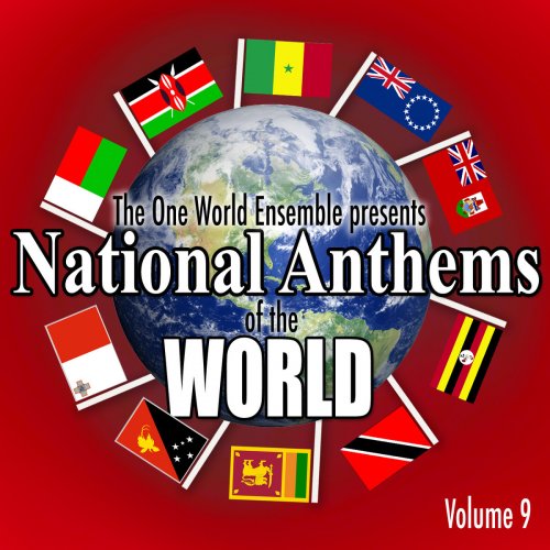 The One World Ensemble - L-Innu Malti (The Maltese National Anthem ...