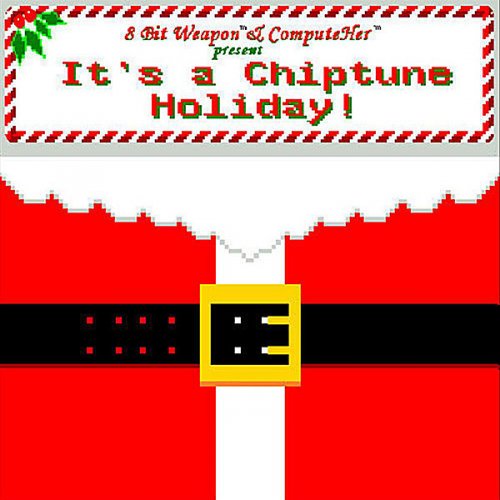 Letra de Jingle Bells (One Horse Open Sleigh) de 8 Bit Weapon ...