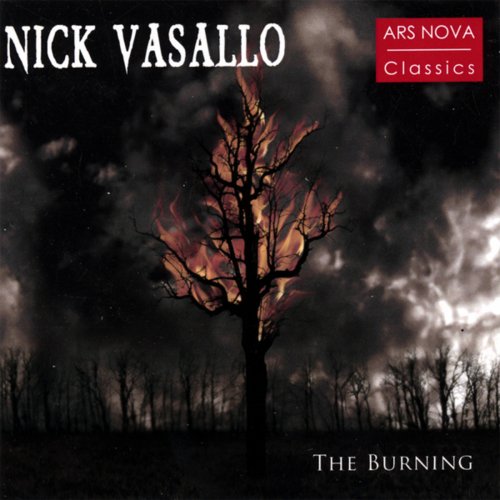 Nick Vasallo - The 5 Stages of Grief lyrics | Musixmatch